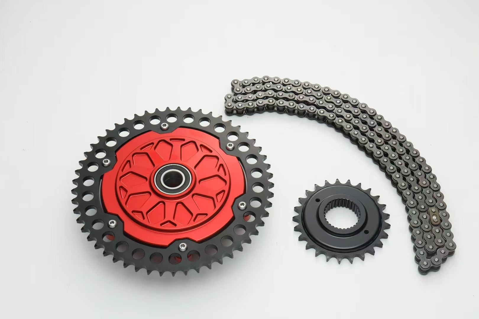 Shop Bagger Chain Conversion Online | Cush Drive Chain Conversion