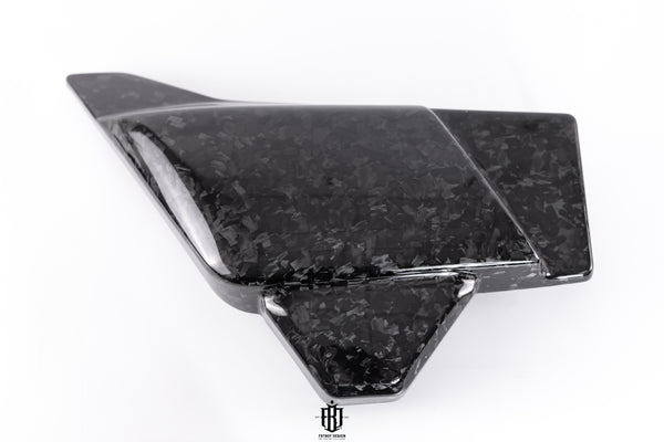 Harley Davidson Side Covers | Buy Fiber Motorcycle Side Panels
