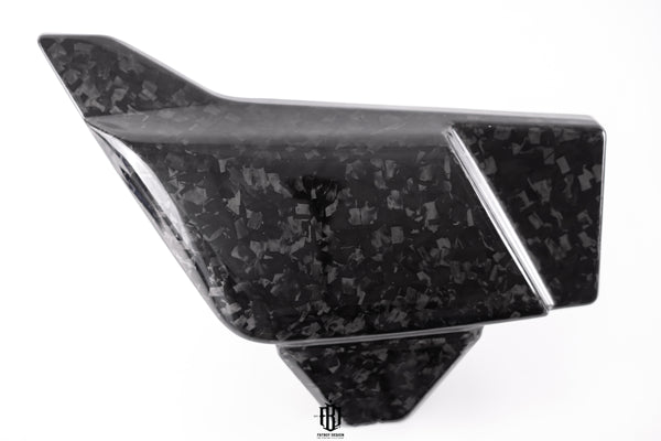 Harley Davidson Side Covers | Buy Fiber Motorcycle Side Panels