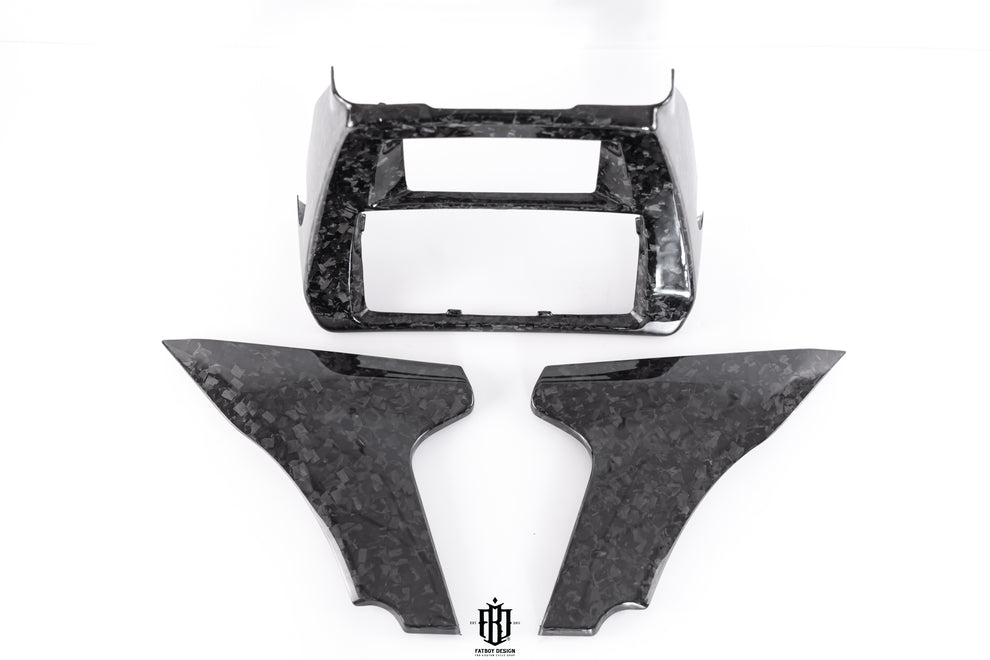 Custom Harley Chin Spoiler | Buy Fiber Chin Spoiler