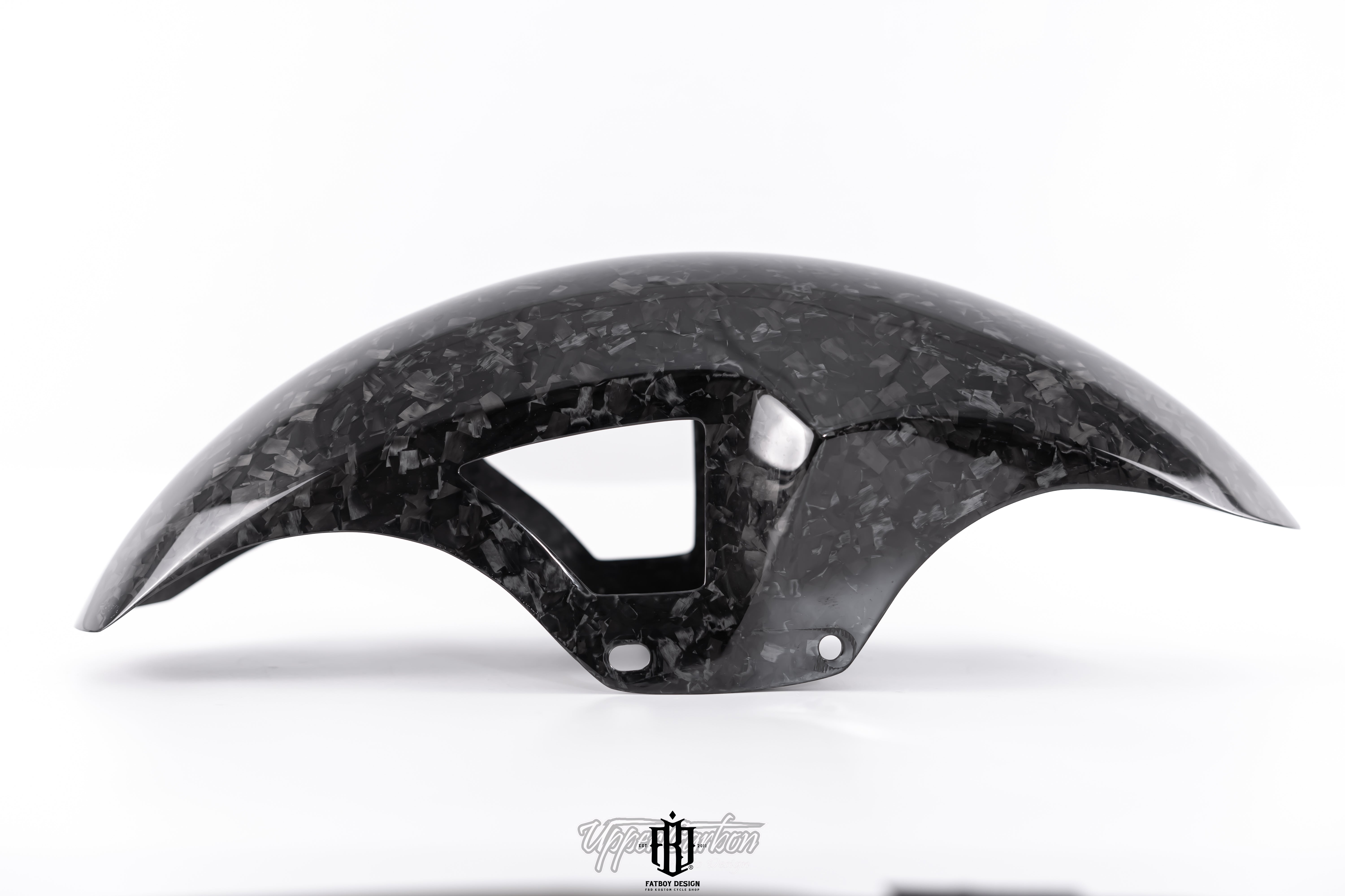 Sporty Front Fender | Harley Davidson Touring Front Fender