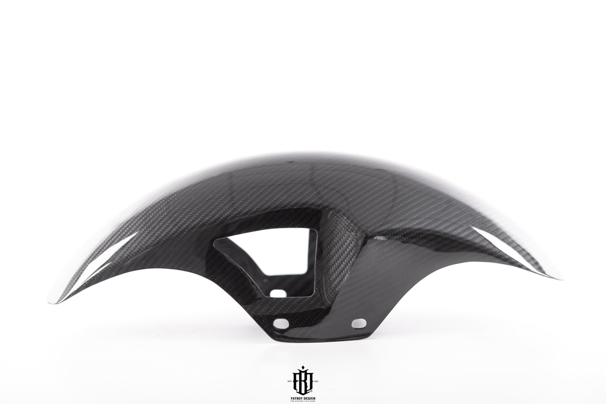 Sporty Front Fender | Harley Davidson Touring Front Fender