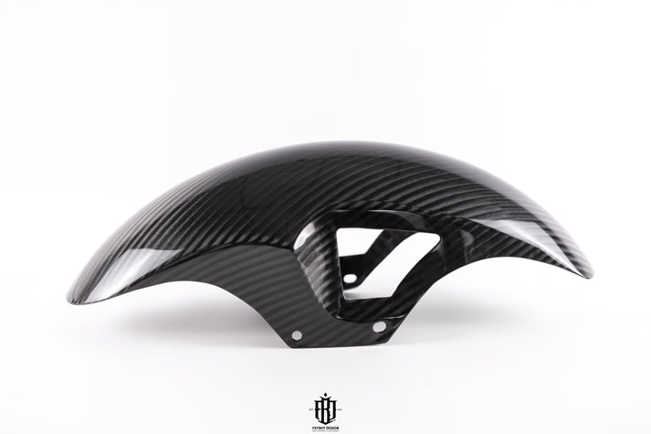 Sporty Front Fender | Harley Davidson Touring Front Fender
