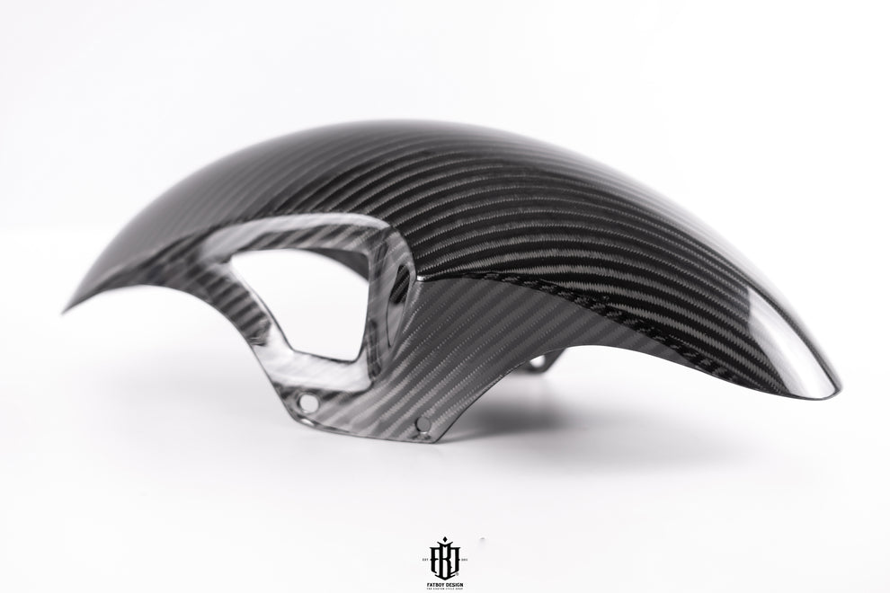 Sporty Front Fender | Harley Davidson Touring Front Fender