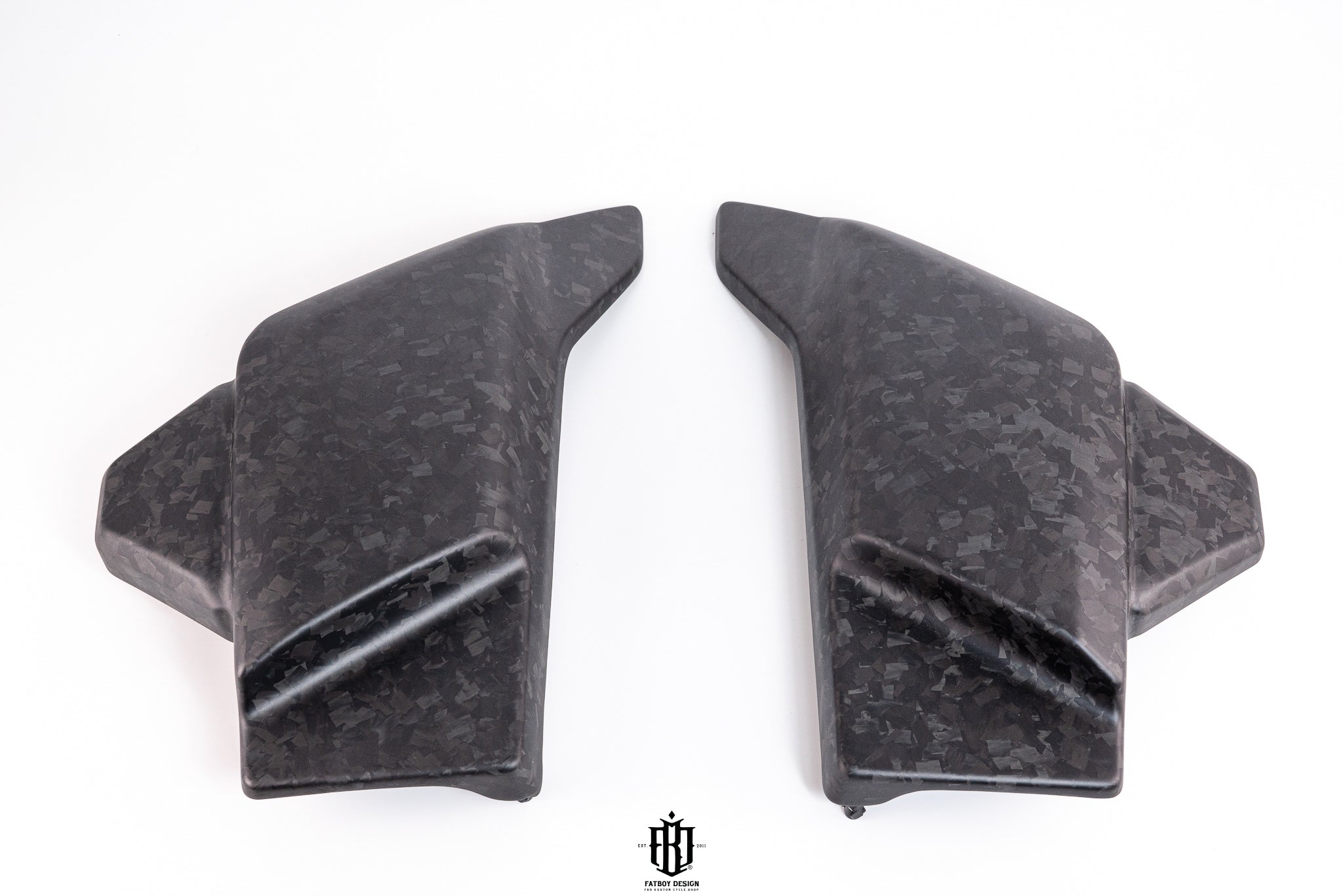 Harley Davidson Side Covers | Buy Fiber Motorcycle Side Panels