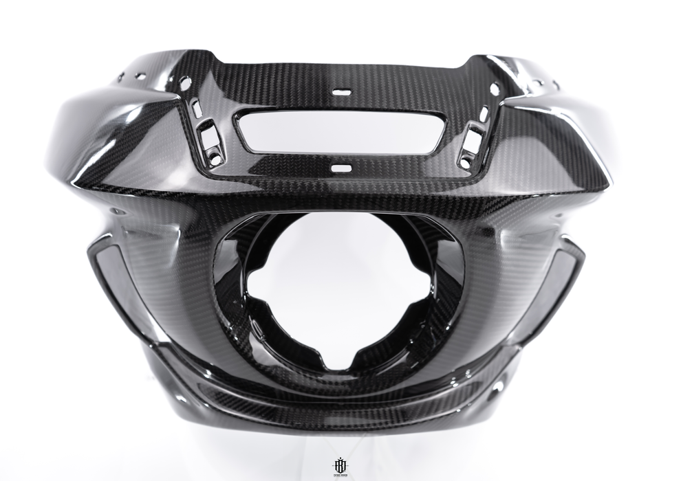 Low Rider ST Carbon Fairing | Carbon Fiber Motorcycle Fairing