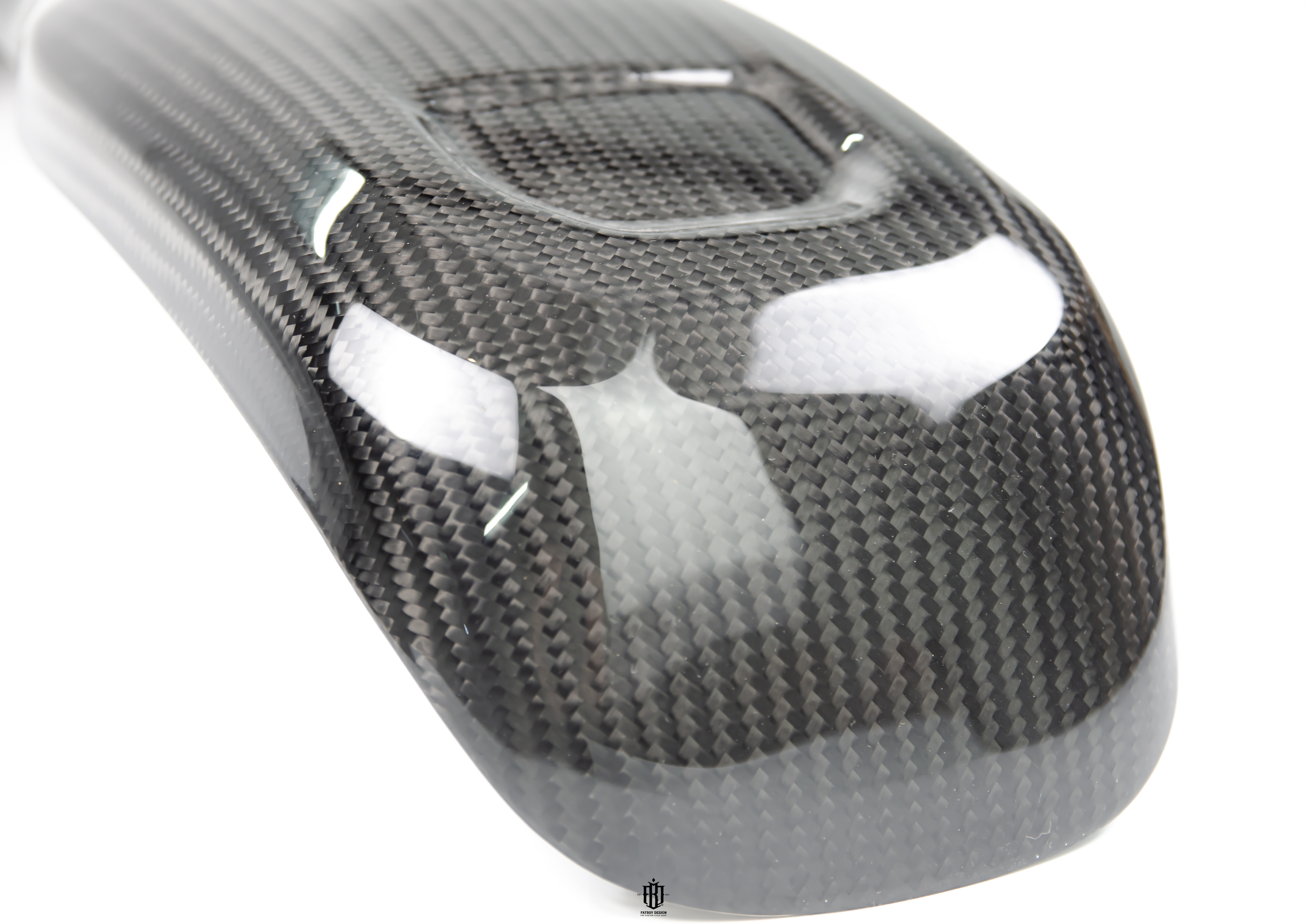Tank Dash Twill Carbon Fiber | Carbon Fiber Tank Dash in USA