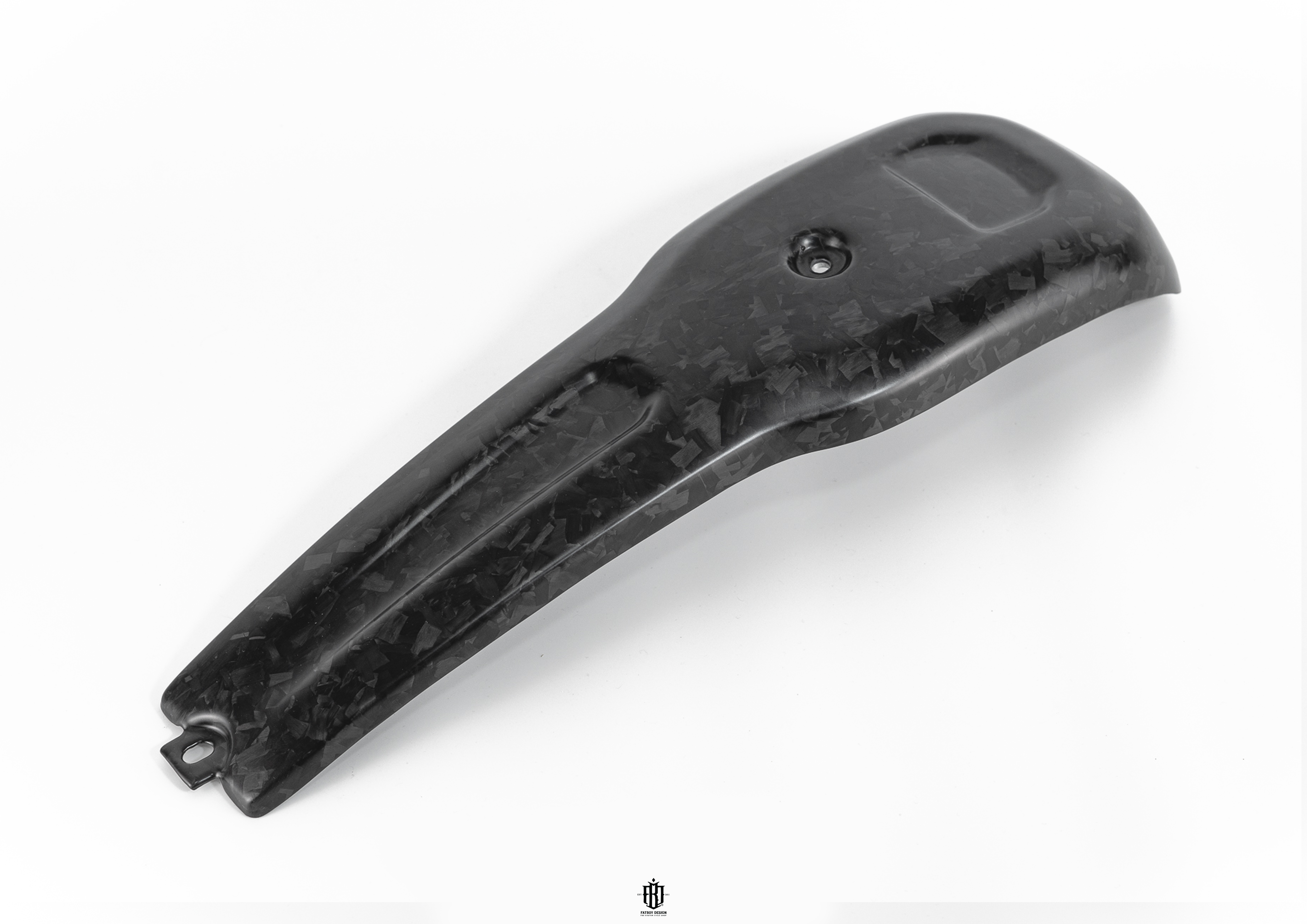 Tank Dash Fbd Forged | Custom Motorcycle Tank Dash Order now